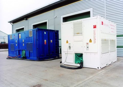 The advantages and disadvantages of load bank testing - KOHLER ...