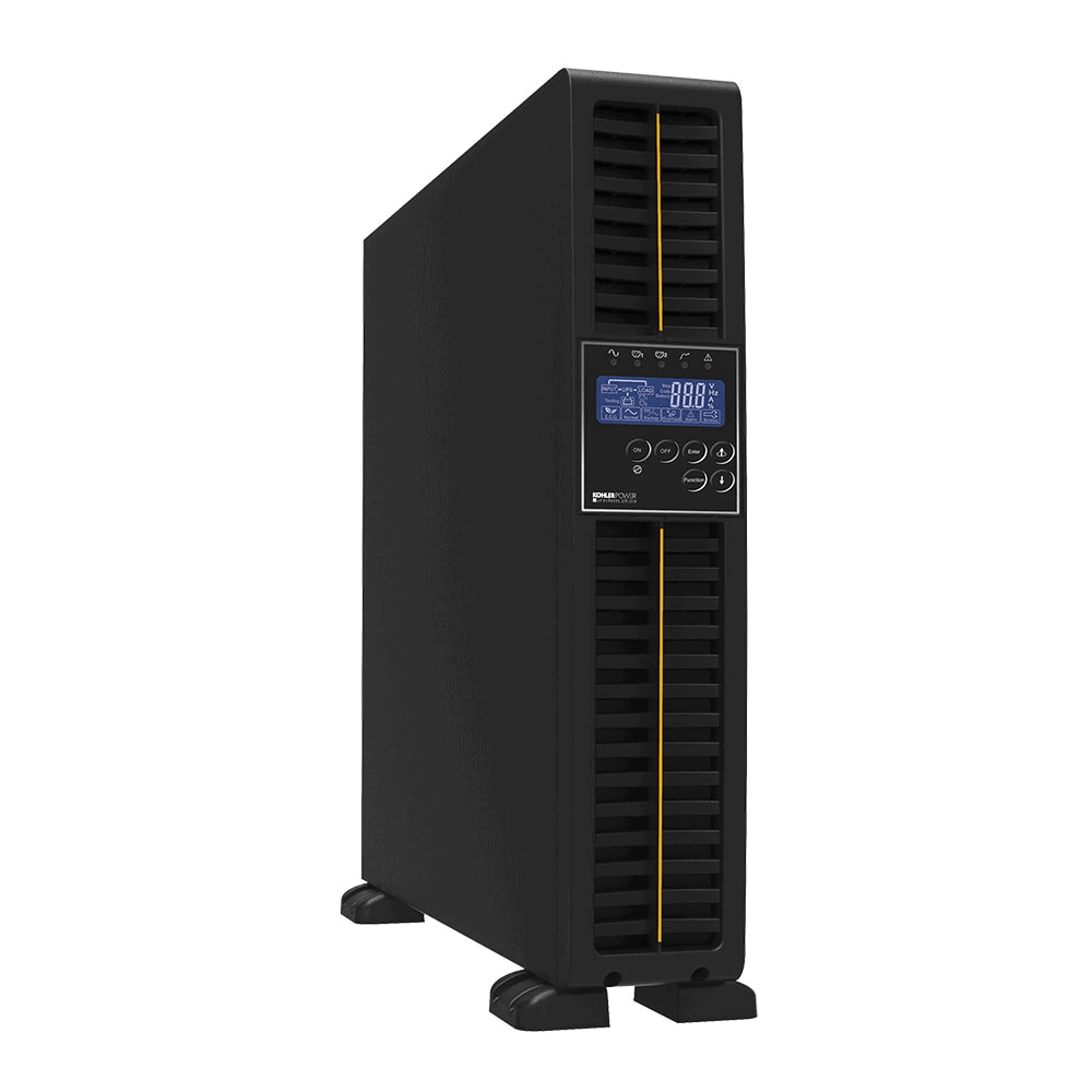 What can you expect from a small-scale UPS system? - KOHLER ...