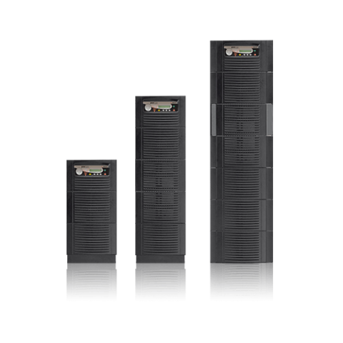 UPS systems for communications and network rooms - KOHLER ...