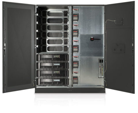 Standards applicable to UPS systems and installations - KOHLER ...