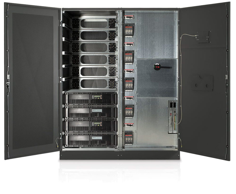 Standards applicable to UPS systems and installations - KOHLER ...