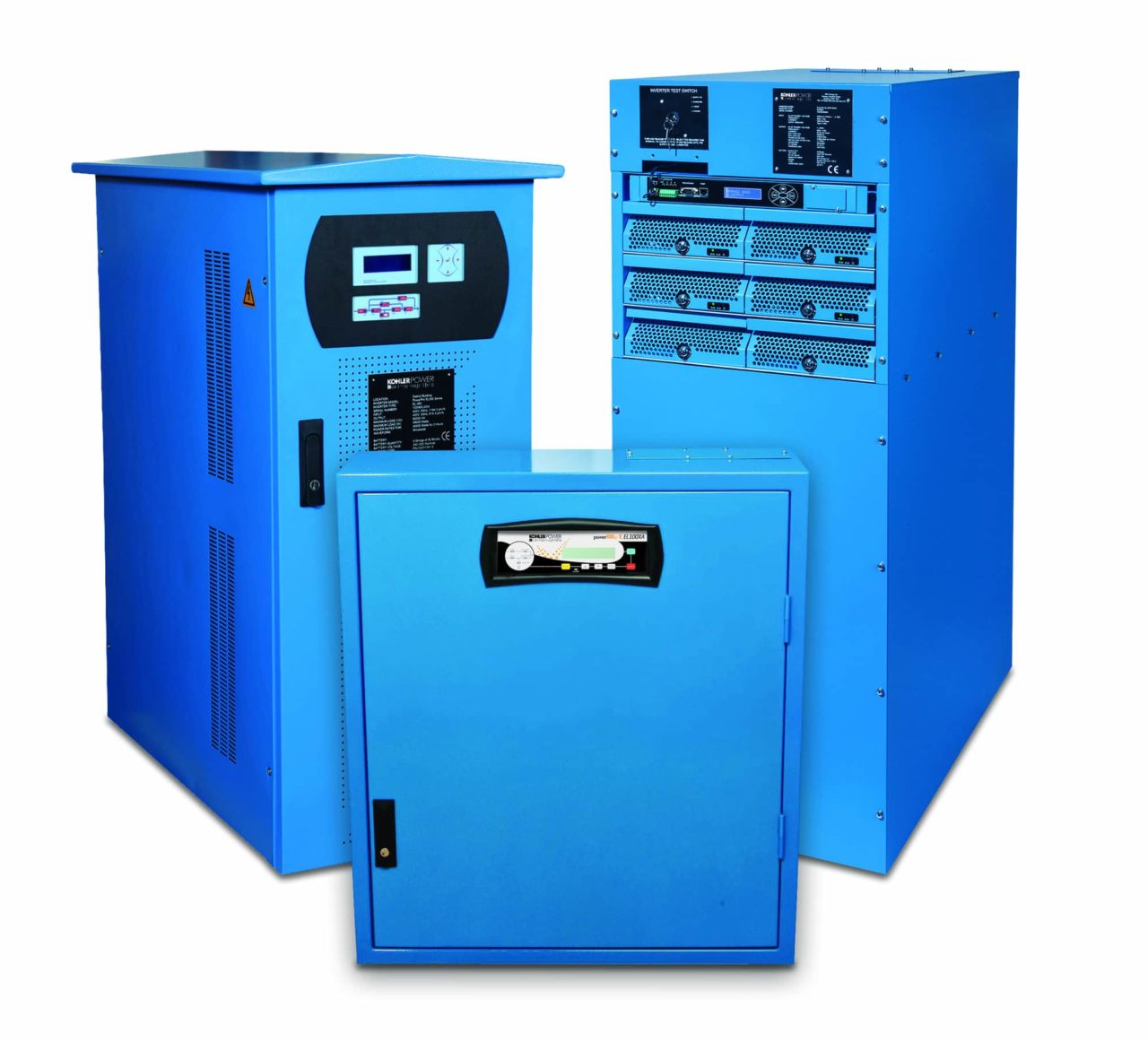 Guidance on the sizing of central power systems - KOHLER ...