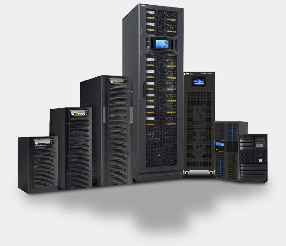 UPS Hire & UPS Rental - KOHLER KOHLER Uninterruptible Power