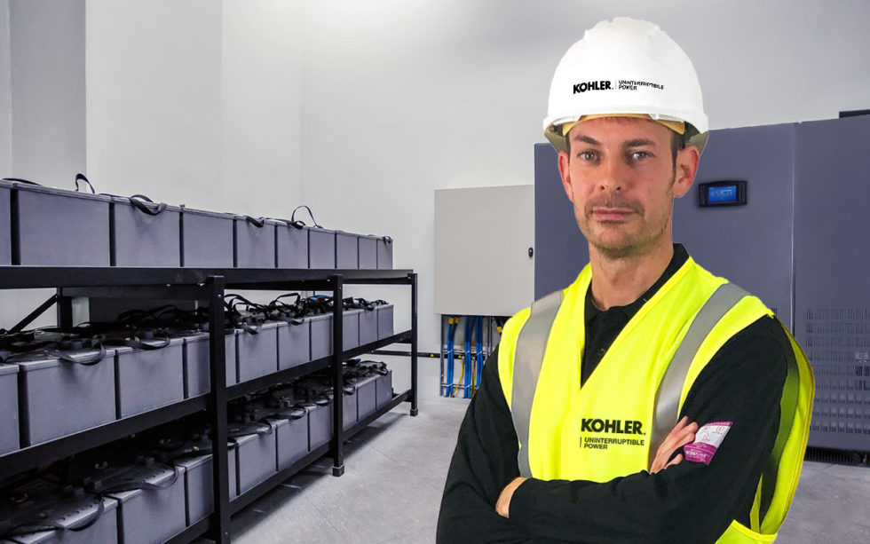 UPS Suppliers - KOHLER Uninterruptible Power